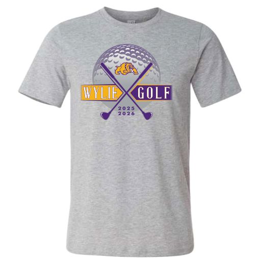 Wylie Golf - Merchandise – Wylie Booster Club